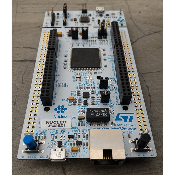Harga STM32F429ZI Terbaru Jul 2025 | BigGo Indonesia