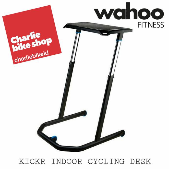 Jual Meja Trainer Wahoo Indoor Cycling Desk | Shopee Indonesia
