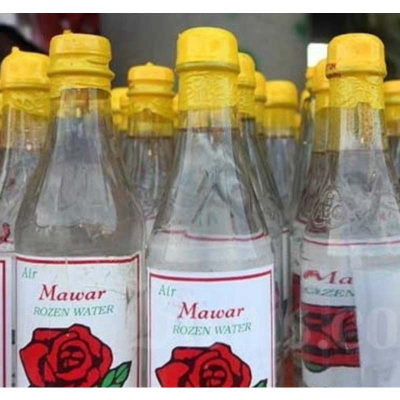 Jual Air Mawar untuk ziarah makam kuburan | Shopee Indonesia