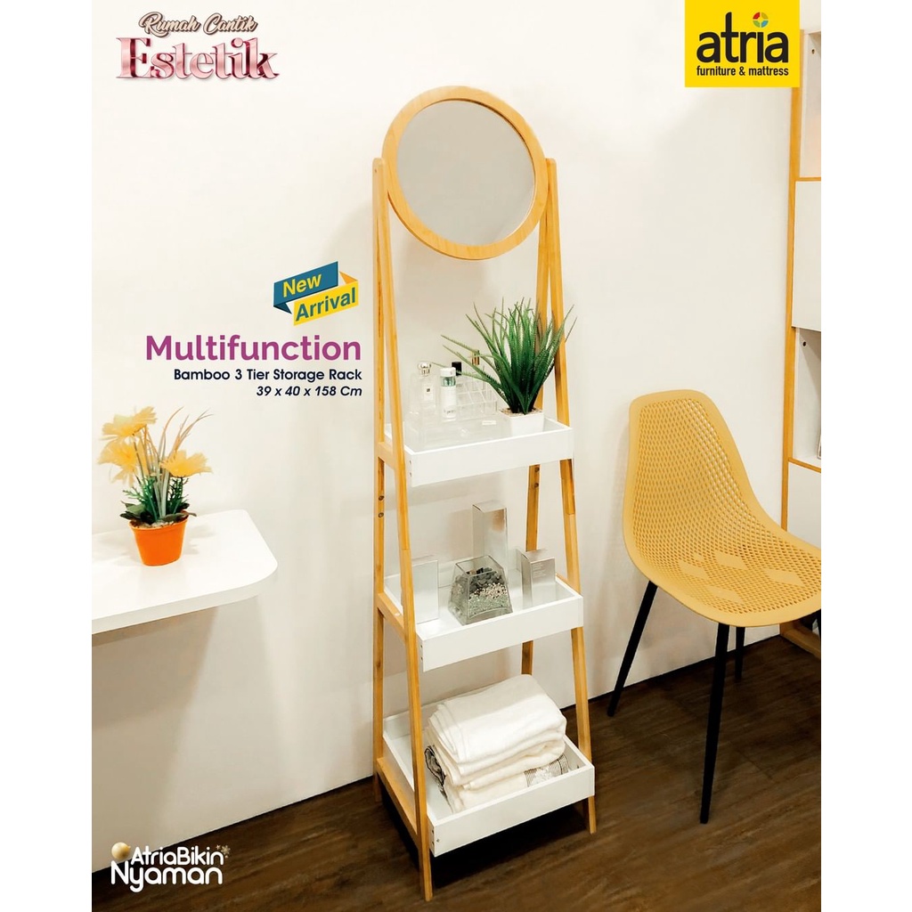 Toko Online Atria Official Store | Shopee Indonesia