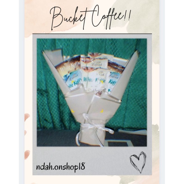 Jual BUCKET SNACK MURAH / KADO WISUDA / KADO ULANGTAHUN | Shopee Indonesia