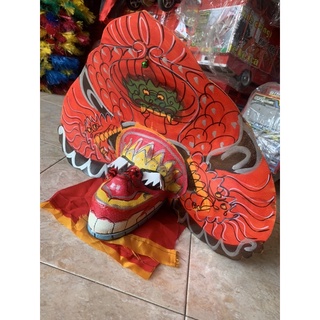 Jual Caplokan Spon/Caplokan red devil/Barongan anak/Barongan mainan ...