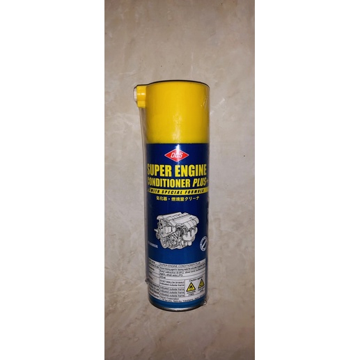 Jual Super Engine Conditioner Plus+ DCS | Shopee Indonesia