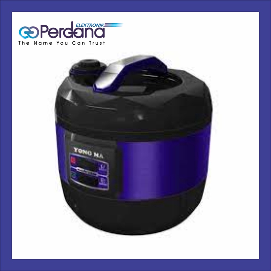 Jual MAGIC COM YONGMA SMC 4033 | Shopee Indonesia