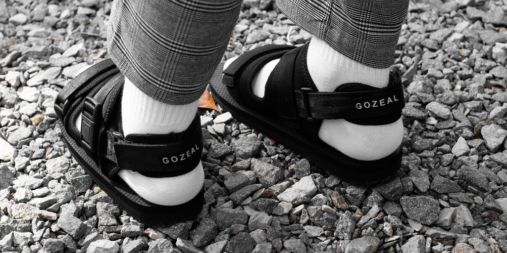 Toko Online gozeal | Shopee Indonesia