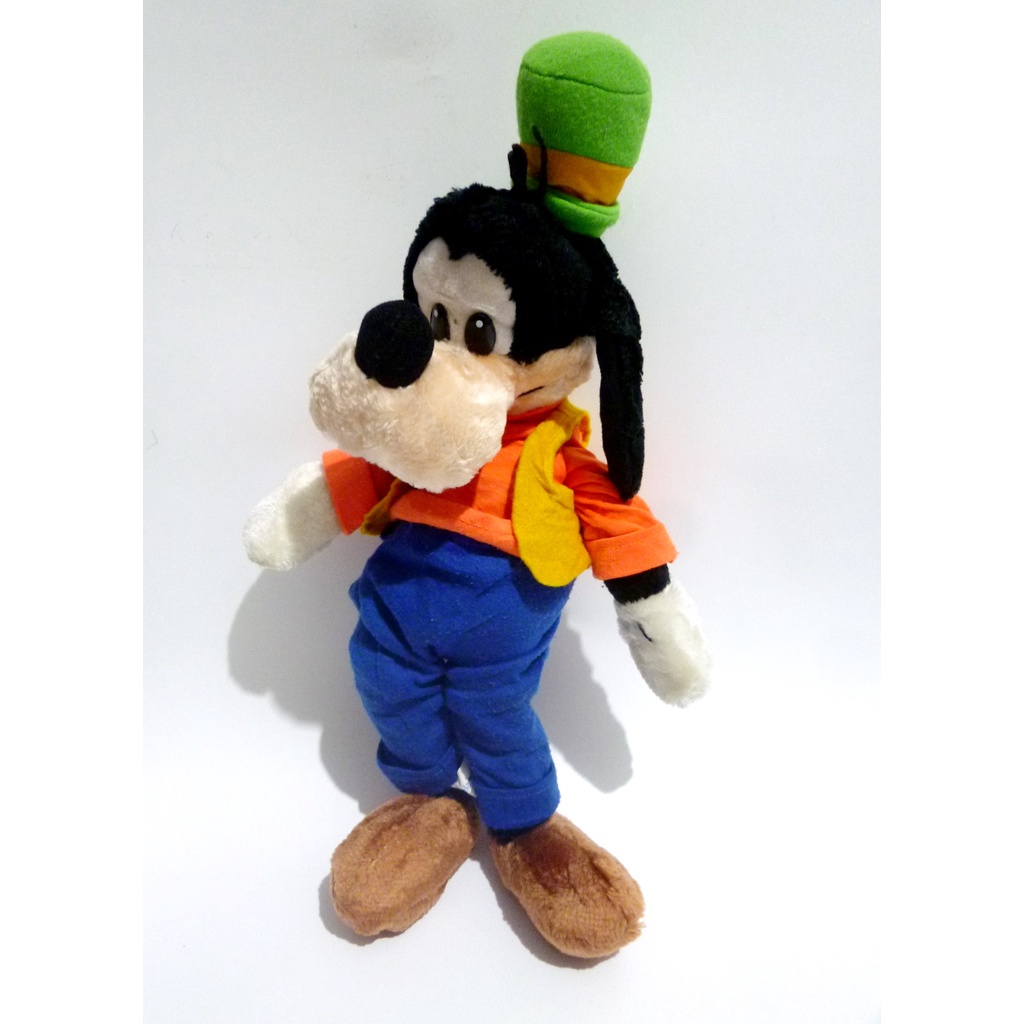 Jual Boneka Goofy Doll Boneka Gufi Original Disney Tokyo Disneyland ...