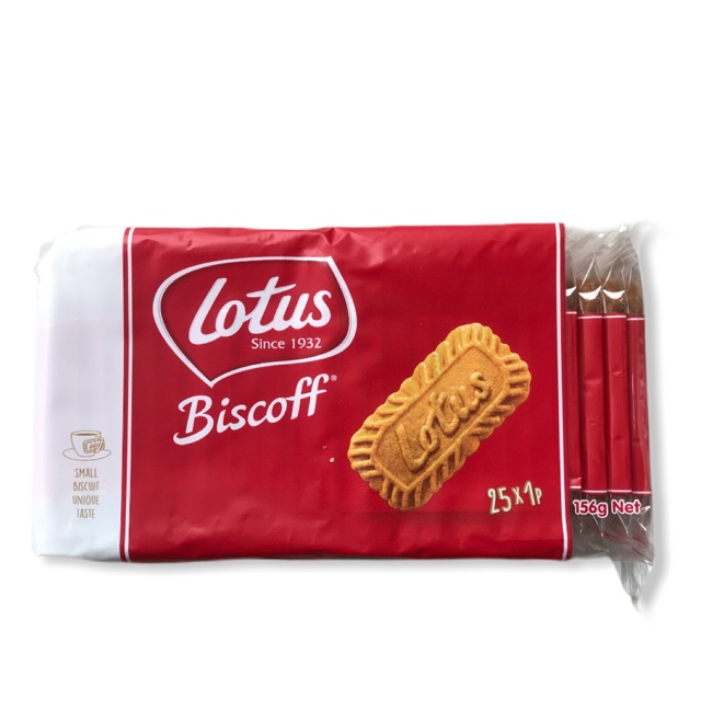 Jual LOTUS BISCOFF CARAMEL 156g | Shopee Indonesia