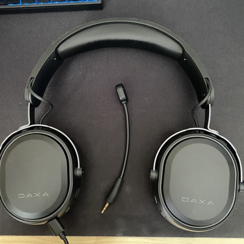 Jual rexus daxa ts1 wireless headphone gaming | Shopee Indonesia