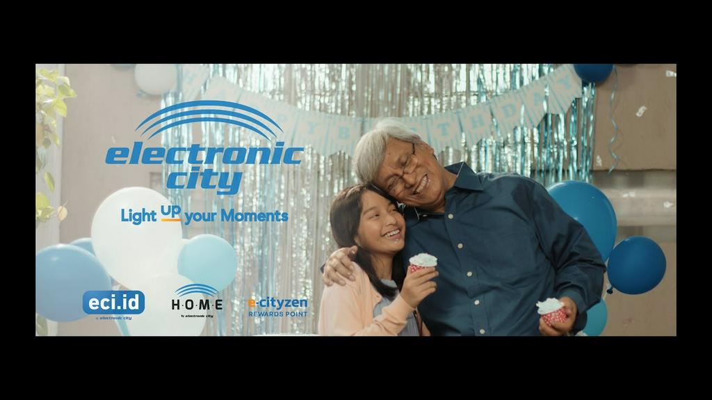 Toko Online Electronic City Official Shop | Shopee Indonesia