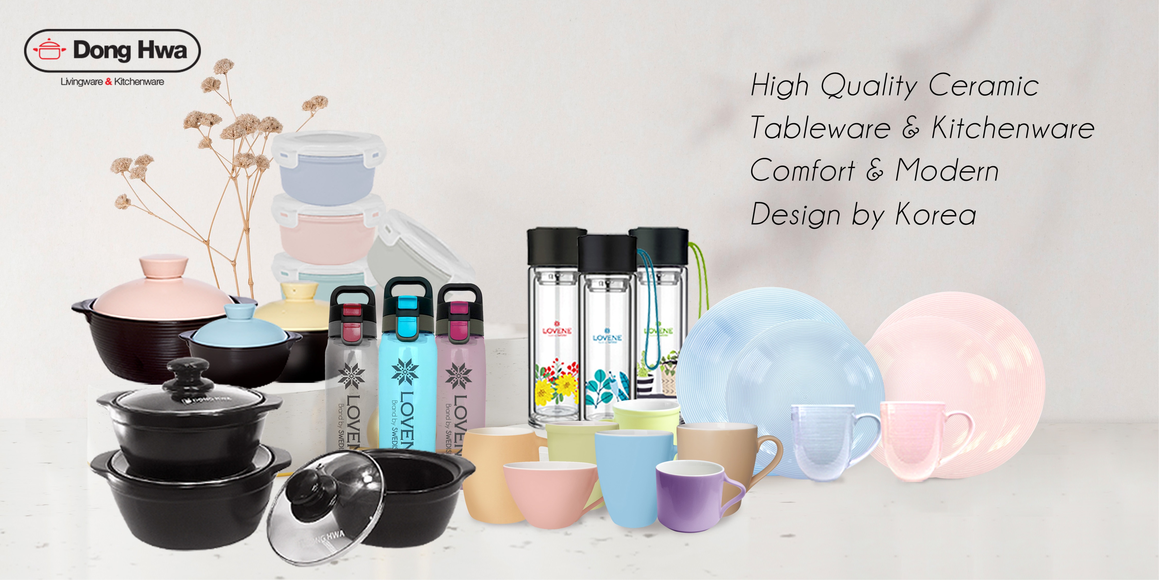 Toko Online Dong Hwa Official Shop | Shopee Indonesia