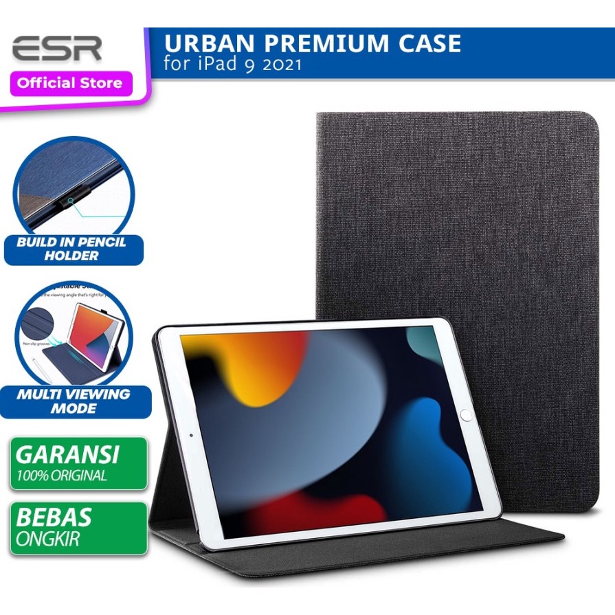 Harga ipad 2021 casing esr Terbaru Okt 2024 |BigGo Indonesia