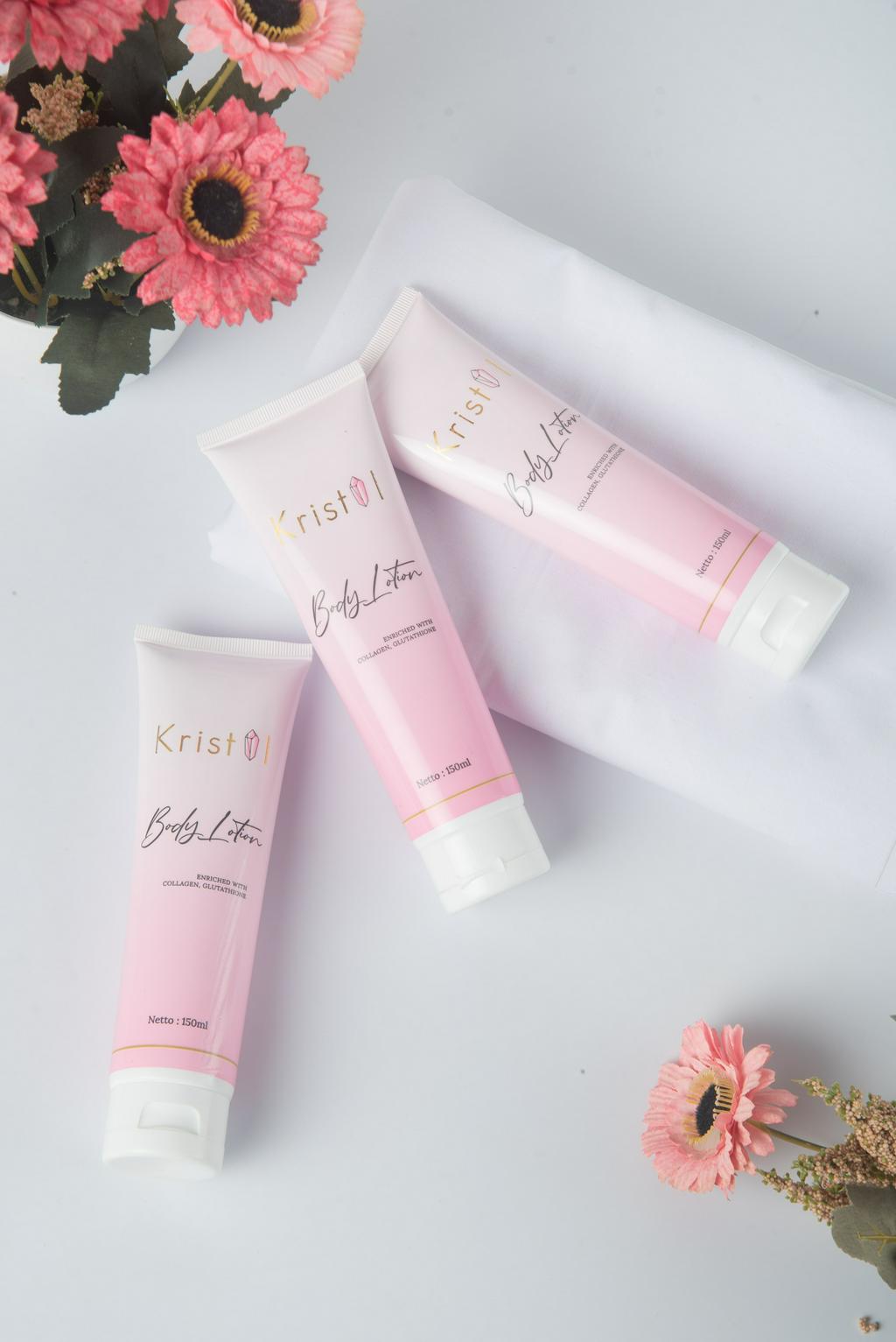 Produk KRISTAL OFFICIAL | Shopee Indonesia