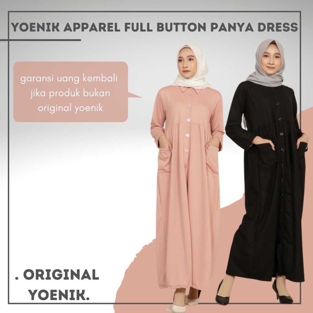 Harga Yoenik Panya Terbaru Januari 2023 |BigGo Indonesia