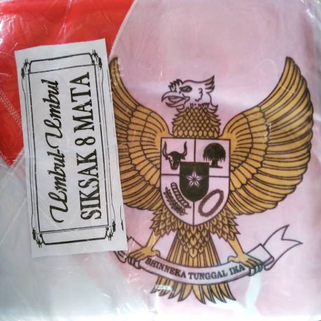 Jual Bendera Umbul-umbul 8 Mata Garuda | Shopee Indonesia Jual Bendera Umbul-umbul 8 Mata Garuda | Shopee Indonesia