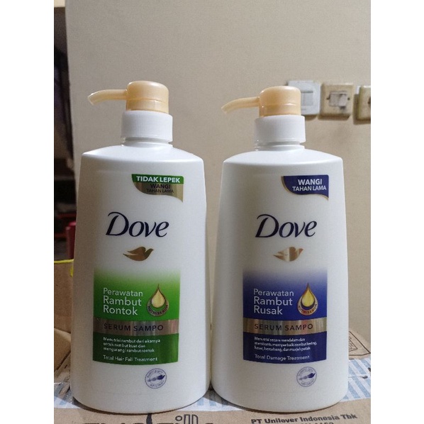 Jual Dove 680ml | Shopee Indonesia
