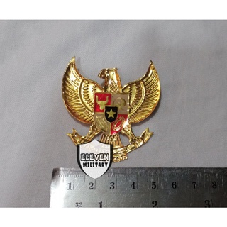 Jual PIN GARUDA - LENCANA GARUDA - PIN PASKIBRA - PIN GARUDA PANCASILA ...