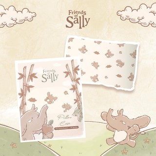 Toko Online Friends of Sally | Shopee Indonesia