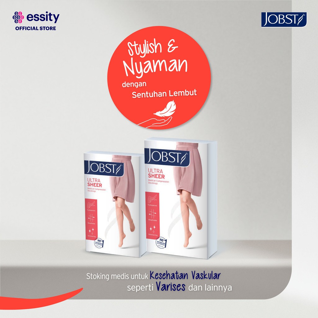 Toko Online Essity Official Shop | Shopee Indonesia