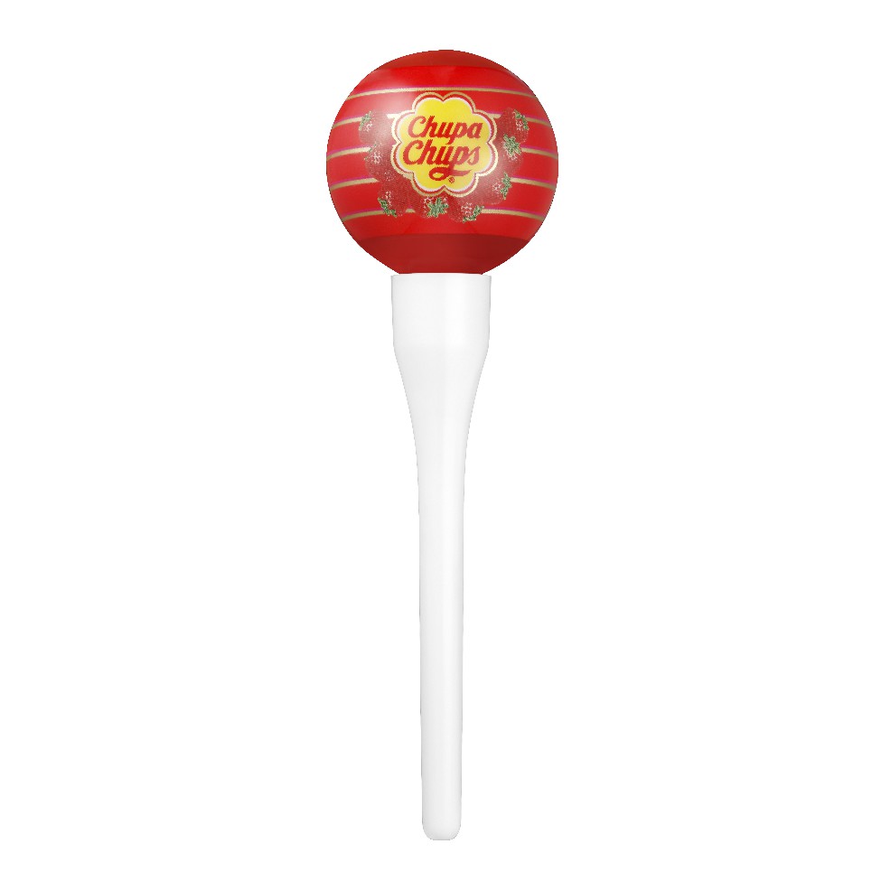 Jual Chupa Chups Liptint Strawberry 7g Shopee Indonesia