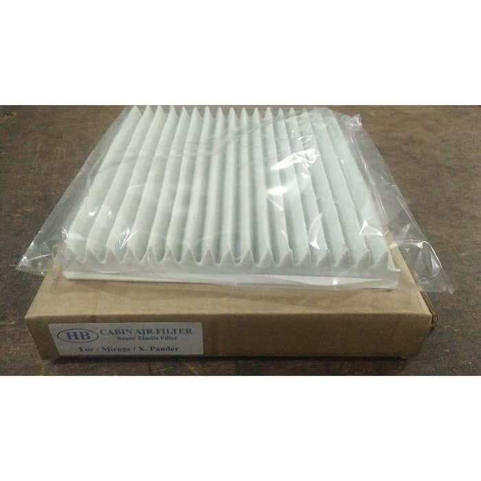 Jual Filter Saringan Ac Kabin Udara Mitsubishi Xpander Expander Oem ...
