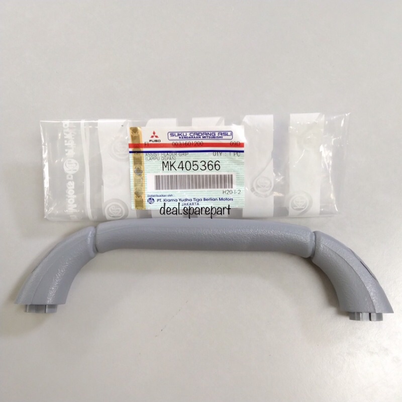 Jual Handel Gantungan Tangan Bagian Atas Mitsubishi Canter MK405366 ...