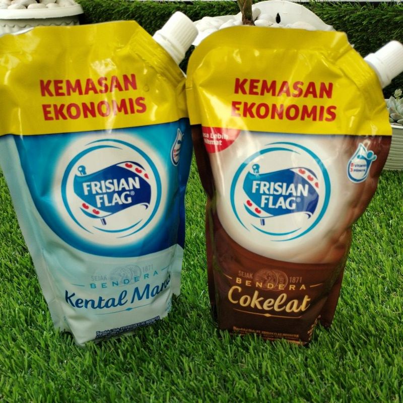 Jual susu kental manis 545gr | Shopee Indonesia