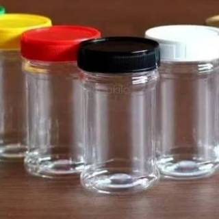 Jual Botol sambal kemasan 150ml, kemasan sambal, produk kemasan sambal ...