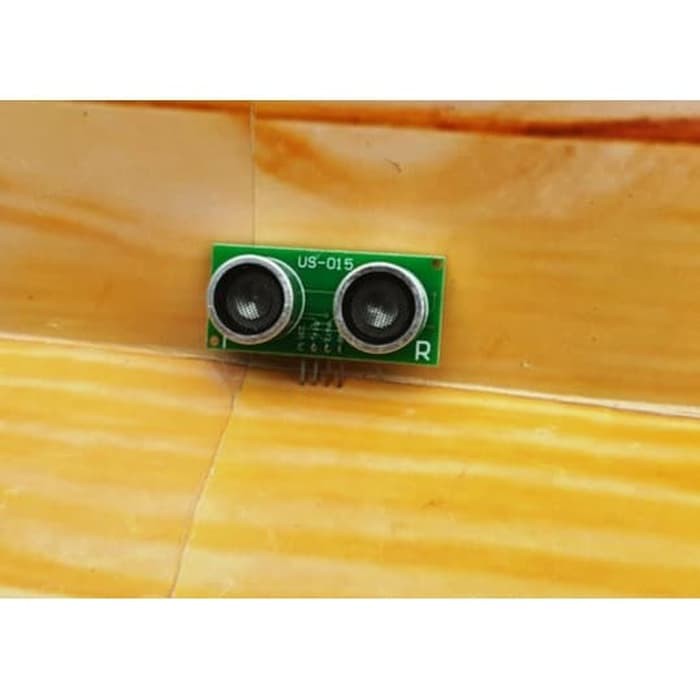 Jual US-015 7M Ultrasonic Module Distance Transducer Sensor Jarak ...