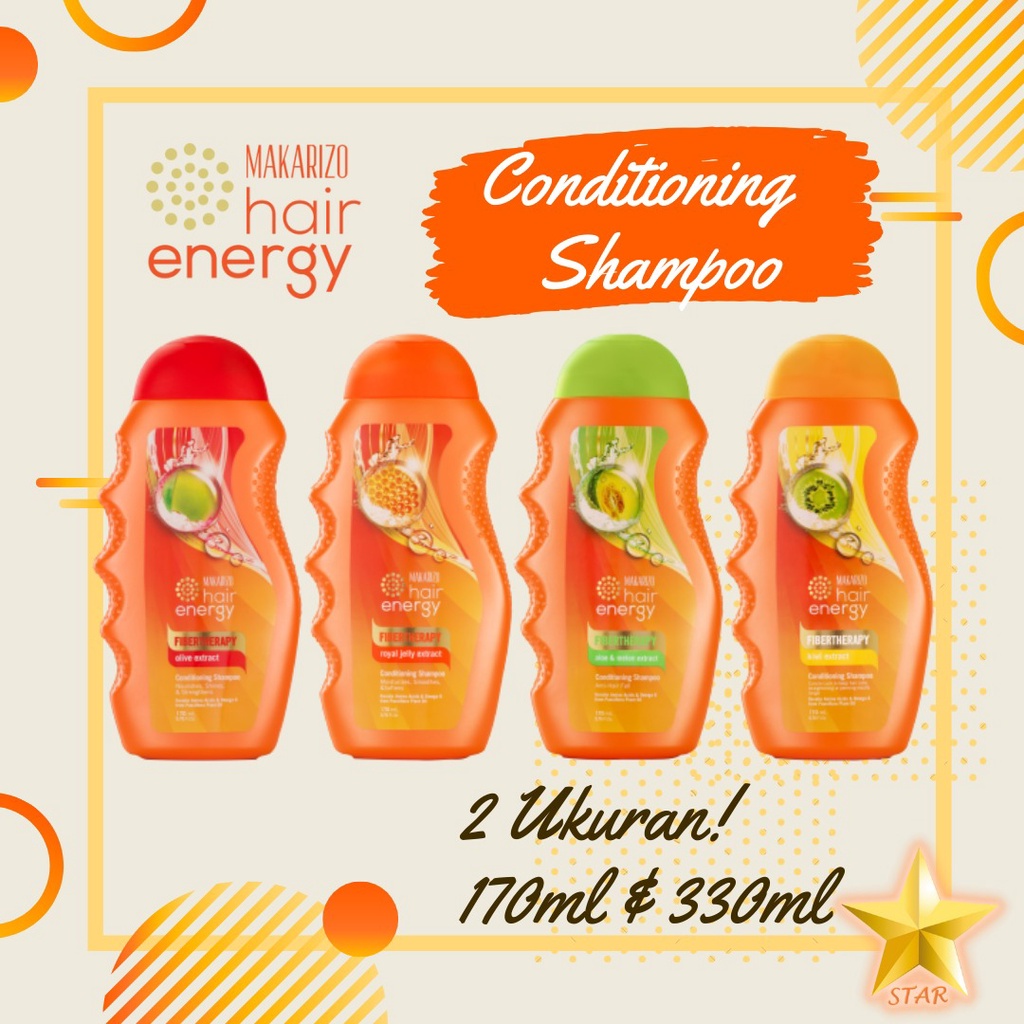 Jual shampoo makarizo Harga Terbaik & Termurah Maret 2023 | Shopee ...