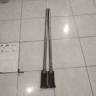 Jual Lempak Tanah Murah - Dodos Gali Tanah Linggis Lebar | Shopee Indonesia