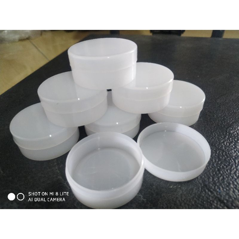Jual Pot Kemasan Kosong Meiyong 10 gr | Shopee Indonesia