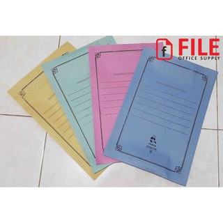Jual Map Kertas / Stofmap Folio F4 Panda (1 pak 50 pcs) | Shopee Indonesia