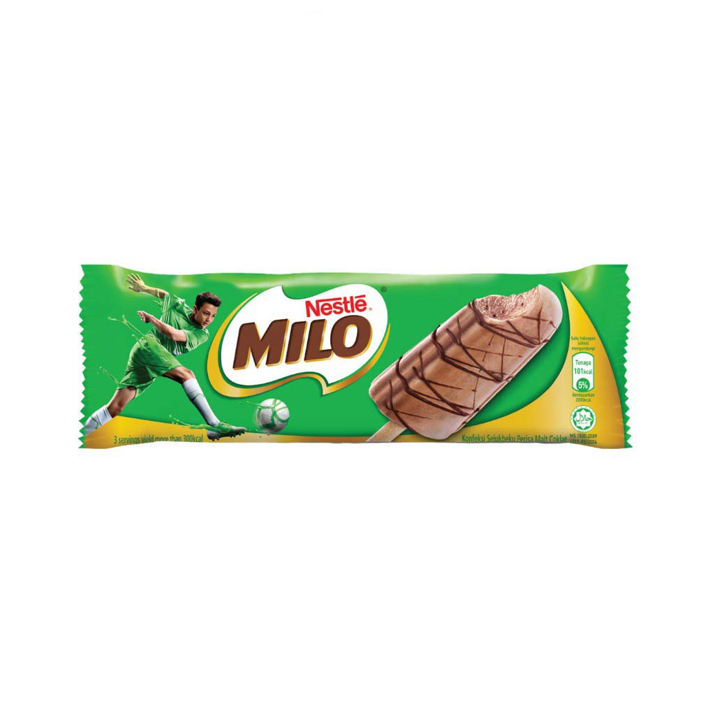 Jual NESTLE MILO Stick 60ml | Shopee Indonesia
