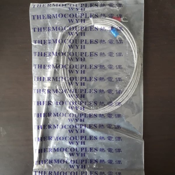 Jual thermocouples Harga Terbaik & Termurah Maret 2023 | Shopee Indonesia