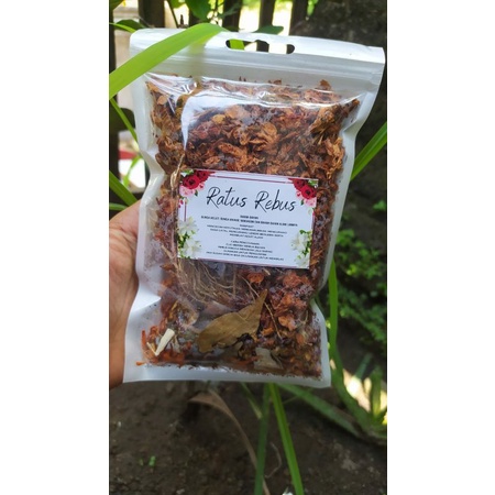 Jual Ratus Rebus | Shopee Indonesia