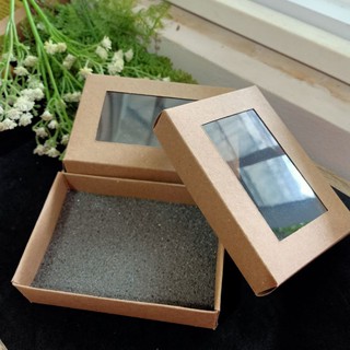 Jual Kotak kemasan /kemasan Bros / kemasan aksesoris/ kotak display ...