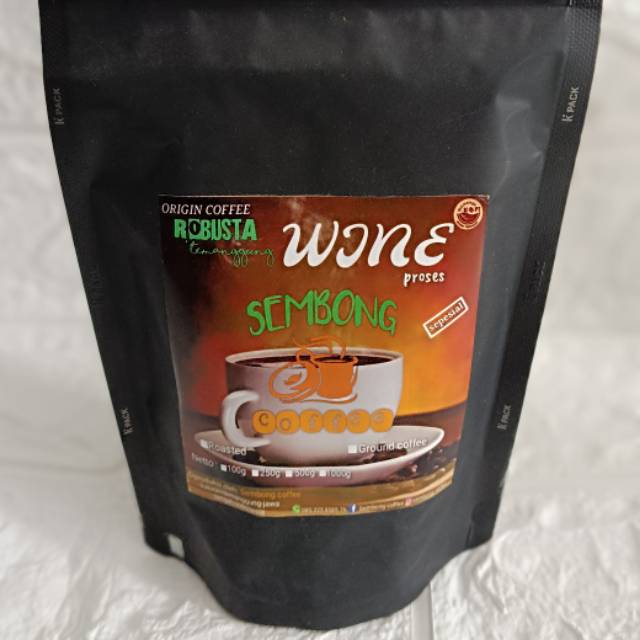 Produk Sembong coffee | Shopee Indonesia