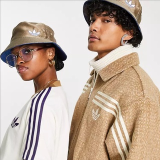 Jual Adidas Adicolor 70s Reversible Bucket Hat HZ9674 Topi Original 2 ...