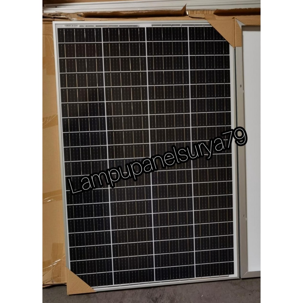 Jual Solar Panel Surya Solarcell 120WP MONO GH Solar 120 wp ...