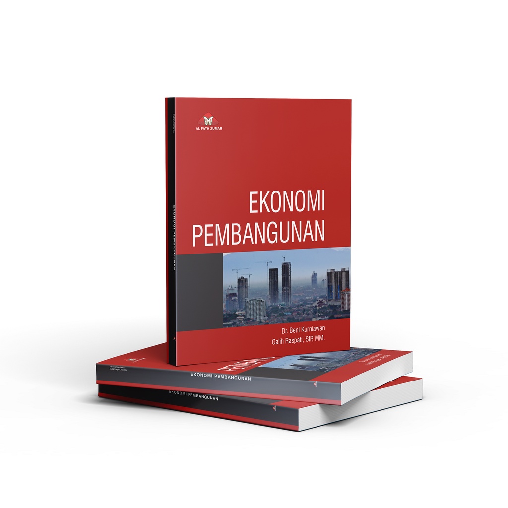 Jual EKONOMI PEMBANGUNAN | Shopee Indonesia