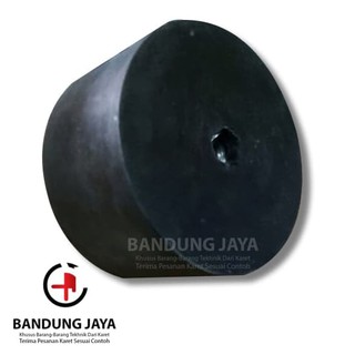 Jual RUBBER MOUNTING GENSET BULAT UK.100 X 55 mm | Shopee Indonesia