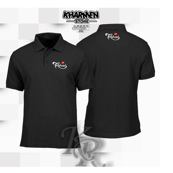 Jual poloshirt kaos kerah baju logo teh botol sosro baju pegawai baju ... Jual poloshirt kaos kerah baju logo teh botol sosro baju pegawai baju ...