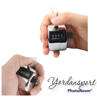 Jual Hand Tally Alat Hitung Cepat Manul / Tasbih Alat Hitung Digital ...