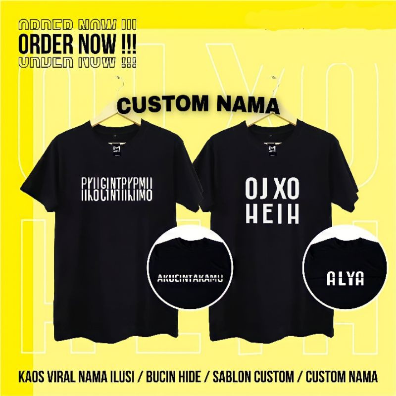 Jual KAOS ILUSI KAOS ANTI BUCIN KAOS CUSTOM KAOS VIRAL KAOS ILUSI KNTL ... Jual KAOS ILUSI KAOS ANTI BUCIN KAOS CUSTOM KAOS VIRAL KAOS ILUSI KNTL ...