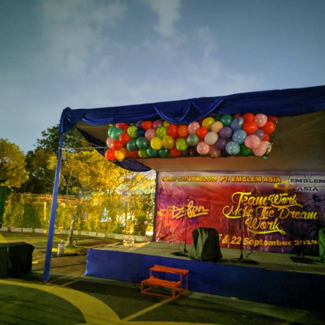 Jual Balon drop balon jatuh droping balon atau balon jaring | Shopee ...