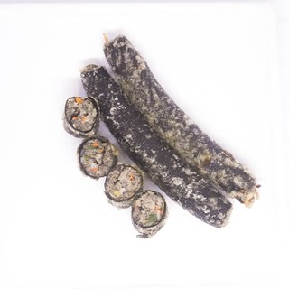 Jual GINMARI SEAWED SPRING ROLL 200 GR / KOREAN GIMARI / GIMMARI FROZEN ...