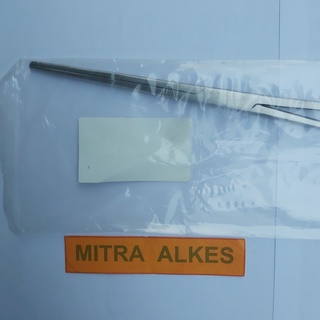 Jual Klem Arteri Lurus 25cm. PEAN Haemostatic Forceps Straight 25 cm ...