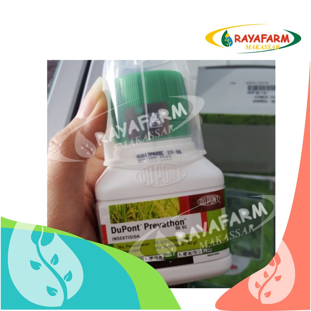 Jual Pestisida Insektisida Prevathon 50 SC 100 ml | Shopee Indonesia