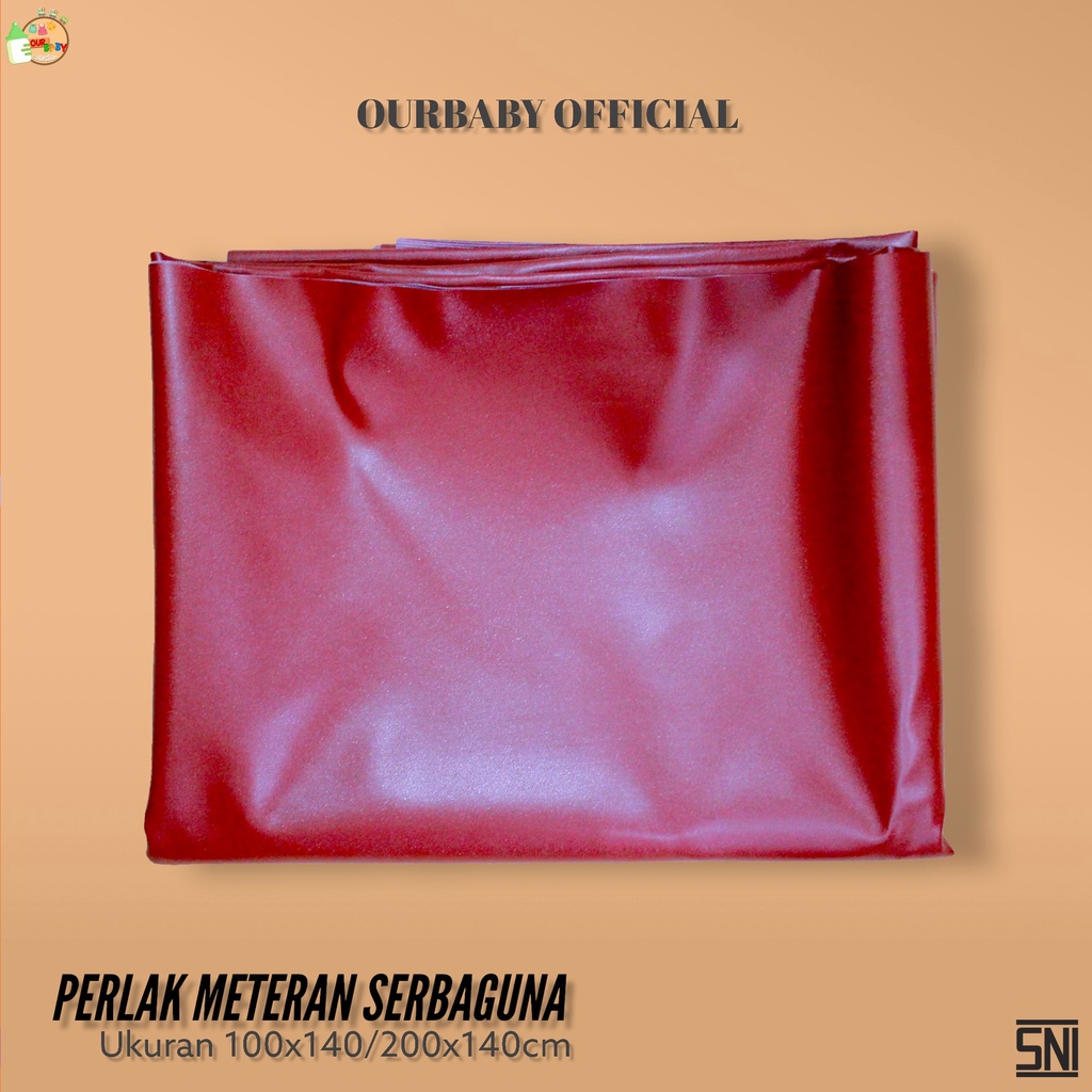 Jual Perlak Meteran Tahan Air / Oscar /Perlak Bayi / Imitasi Murah ...