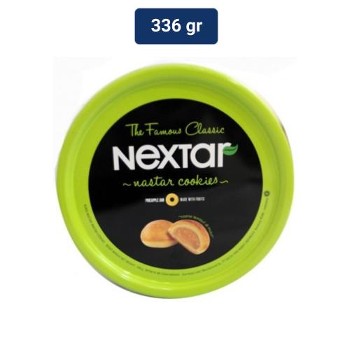 Jual Nextar Nastar Pineapple Cookies 336 gr Indonesia|Shopee Indonesia